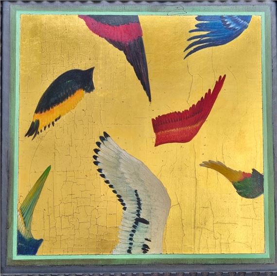 Bart Koning | 1 Artworks | MutualArt