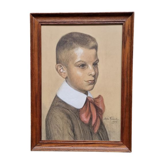 Meta Cohen Gosschalk | 1 Artworks at Auction | MutualArt