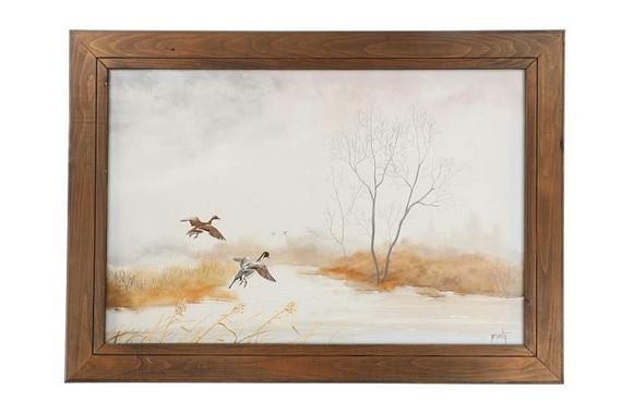 Richard Melvin Prunty | Prunty (10) | MutualArt