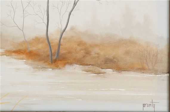 Richard Melvin Prunty | Prunty (10) | MutualArt