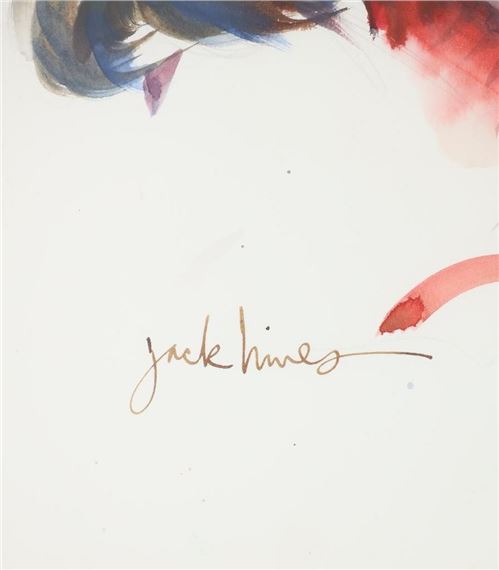 Jack Hines | On May 2 (Late 1900s) | MutualArt