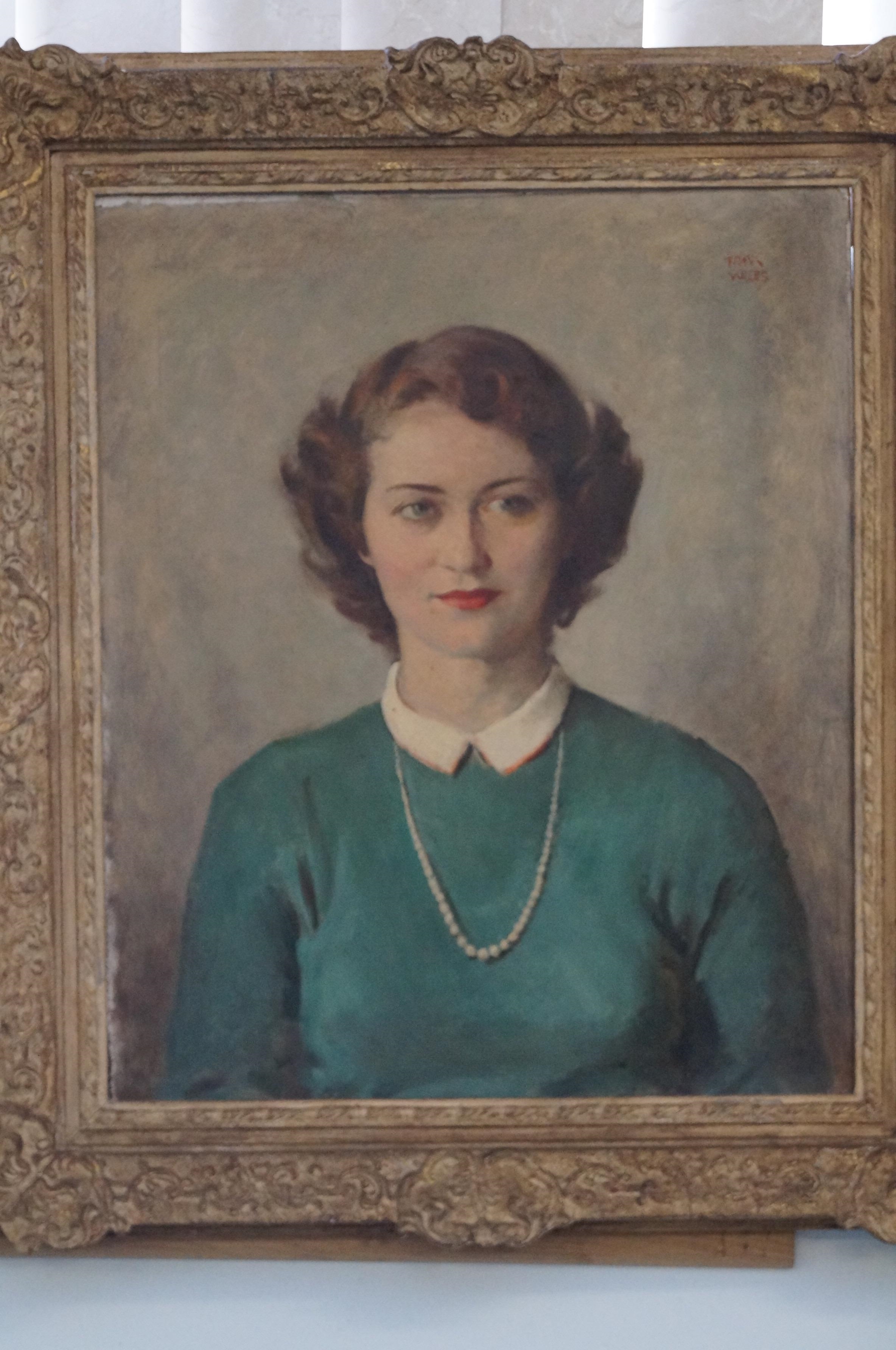 Frank Wiles | Frank Wiles (1881-1963 | MutualArt
