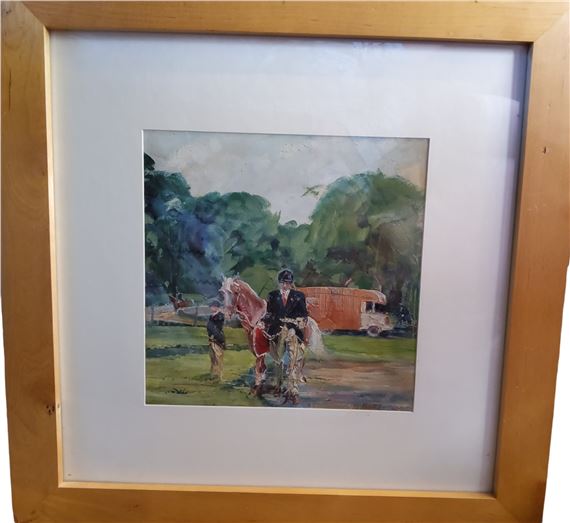 Frank Boothman | Frank Boothman (53) | MutualArt