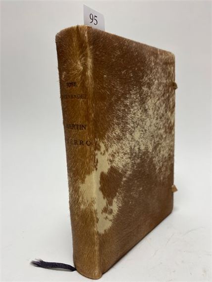 Tito Saubidet | El Gaucho Martin Fierro y la vuelta de Martin Fierro ...