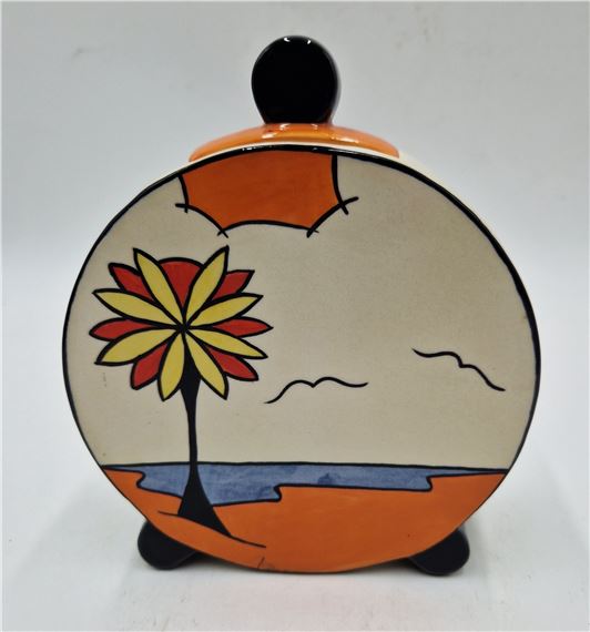 Lorna Bailey | LORNA BAILEY 16 | MutualArt