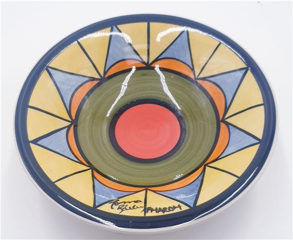 Lorna Bailey | LORNA BAILEY 16 | MutualArt