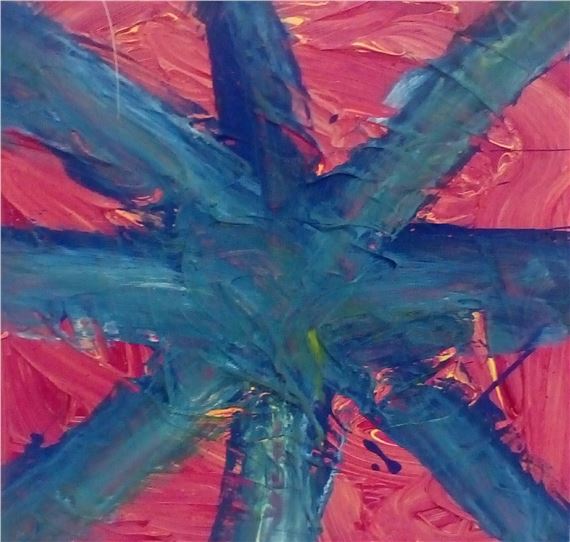 Emma Donaldson | 4 Artworks | MutualArt