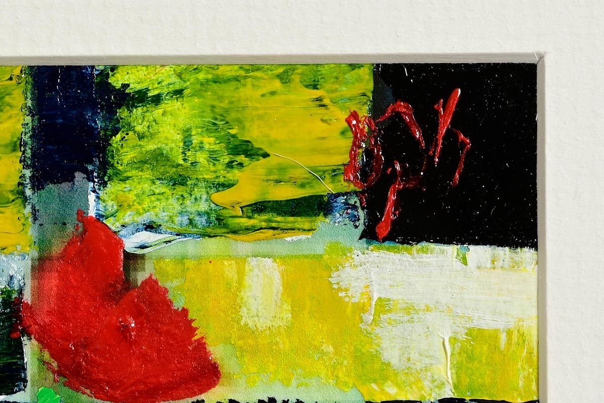 David Gordon Hughes | Still Life with Poppies | MutualArt