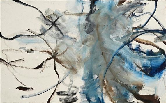 Billy Foley | Untitled (2004 (2004) | MutualArt