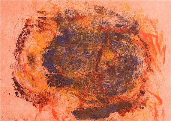 Ben Coyle | 1 Artworks | MutualArt