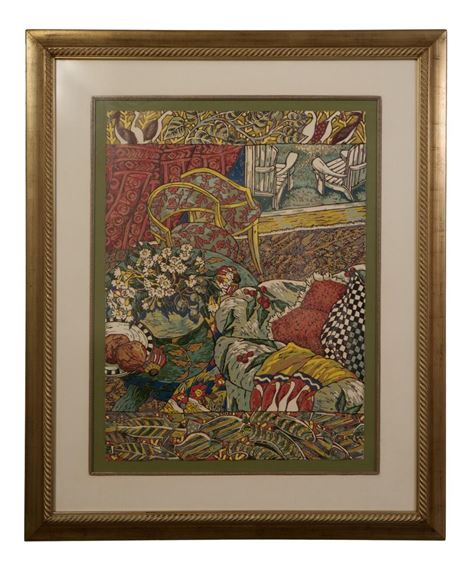 Mary Mark | 1 Artworks at Auction | MutualArt