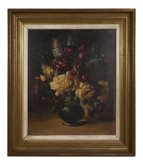 Jan Robin | 1 Artworks at Auction | MutualArt