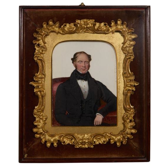 William Hudson | ARA | MutualArt