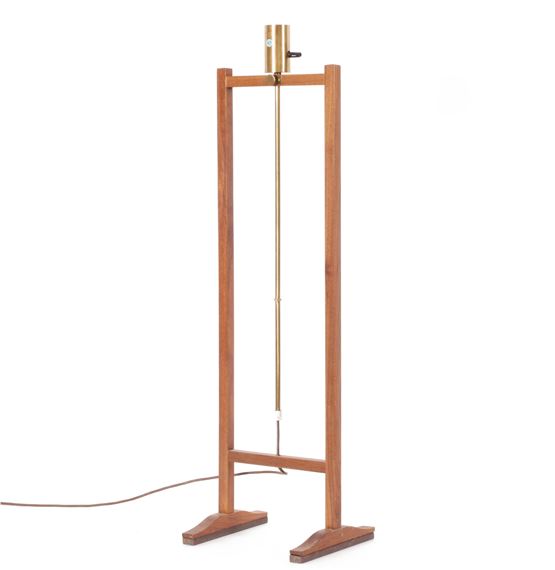 Josef Frank | 19 Golvlampa | MutualArt