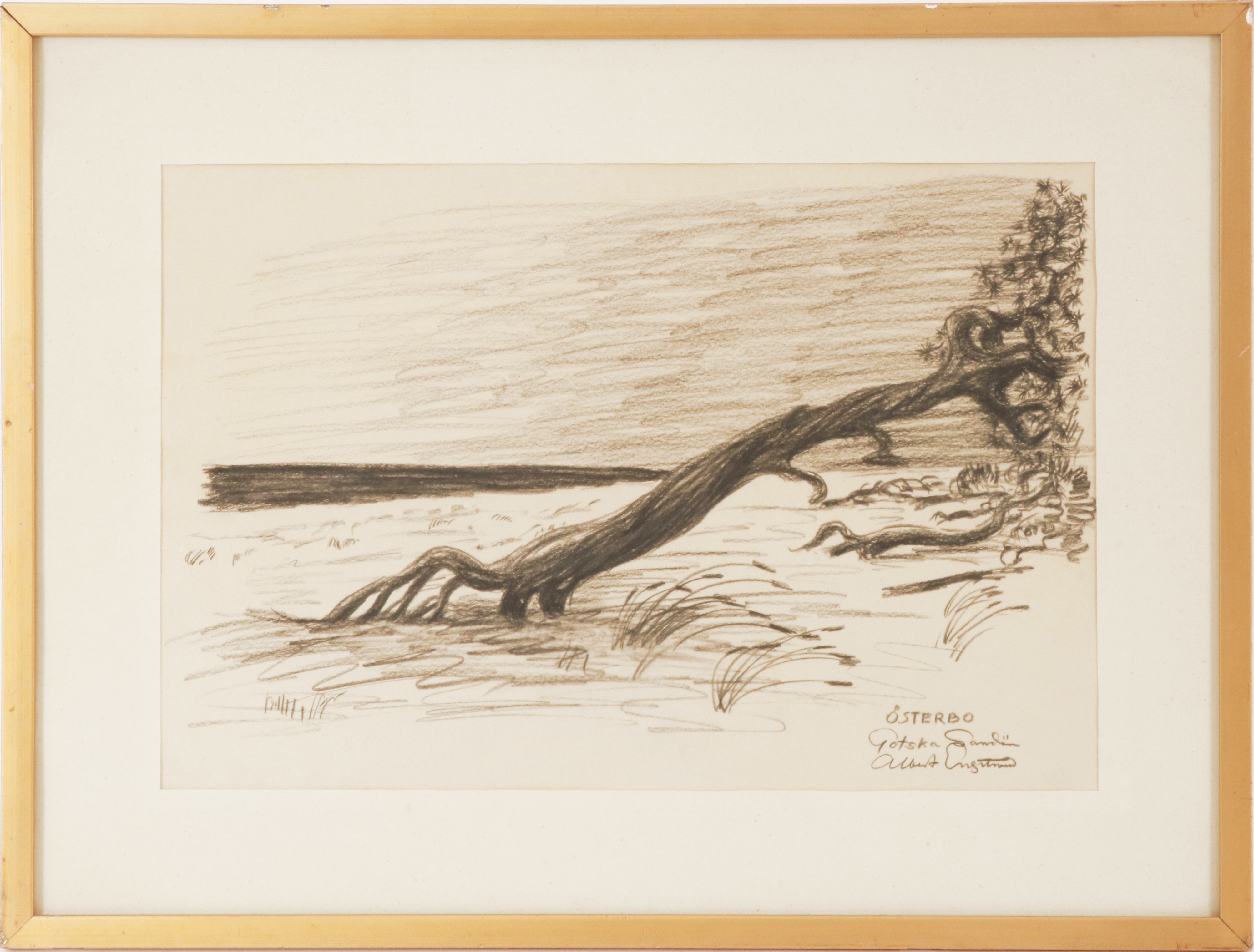 Albert Engström | 201 Albert Engström (1869-1940 | MutualArt