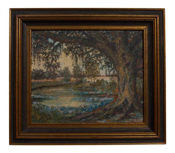 Warren Reed | 2 Artworks at Auction | MutualArt