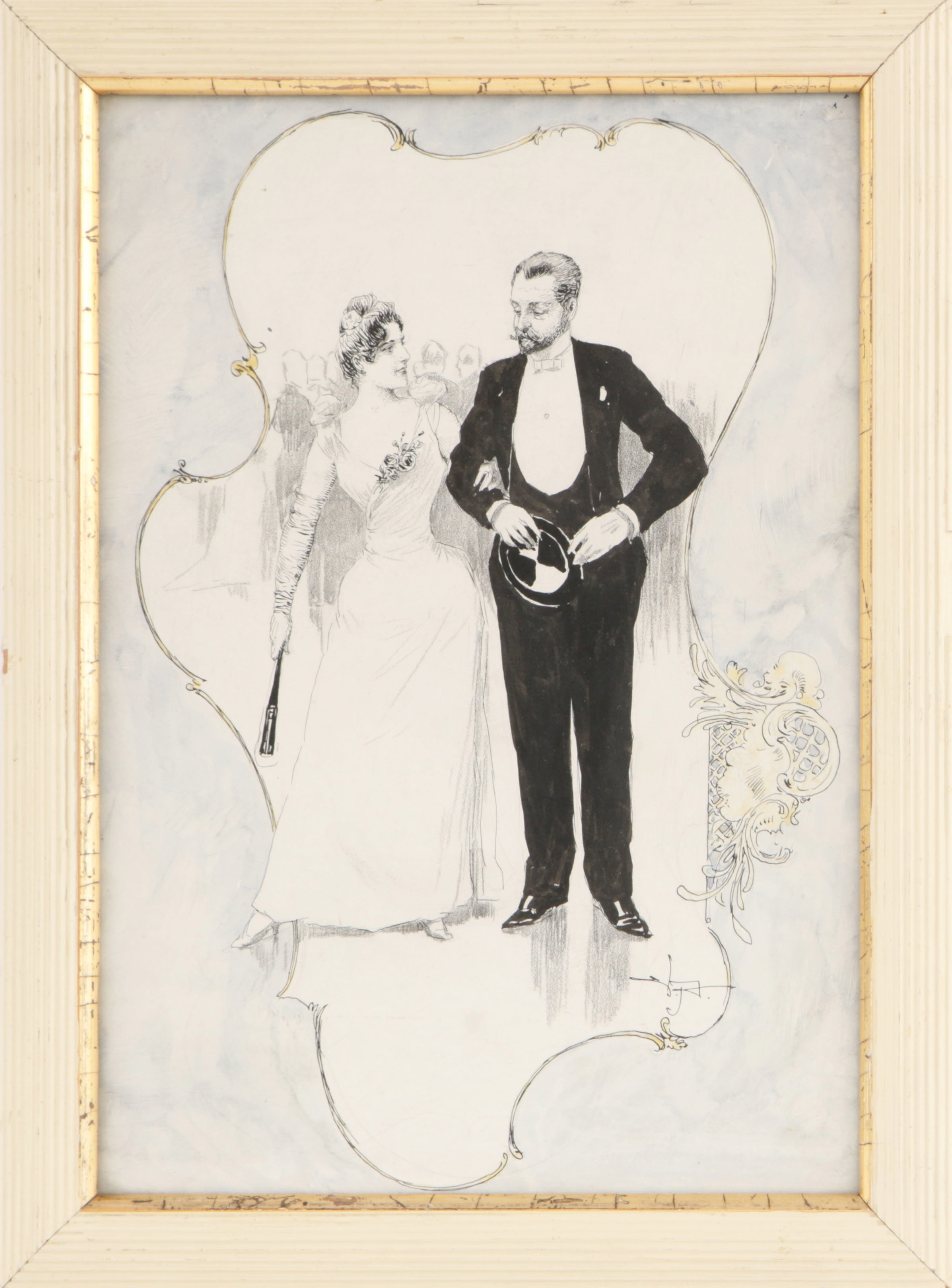 Vicke Andrén | 863 Vicke Andrén (1856-1930 | MutualArt