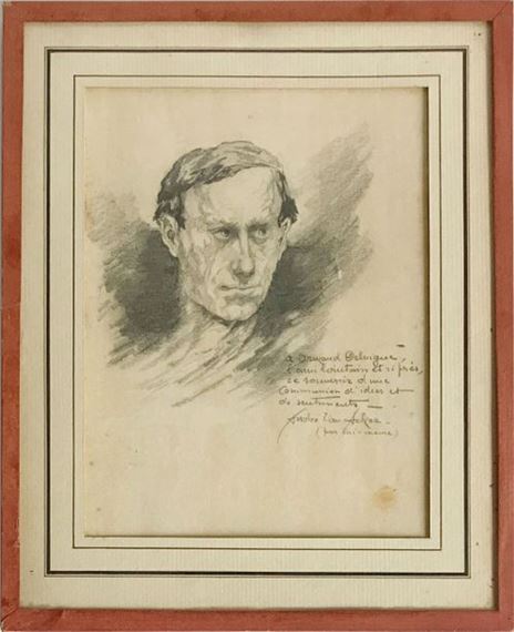 André van Decker | Biography