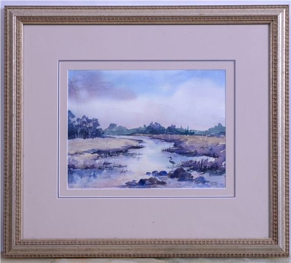 Edith Heyck | 1 Artworks at Auction | MutualArt