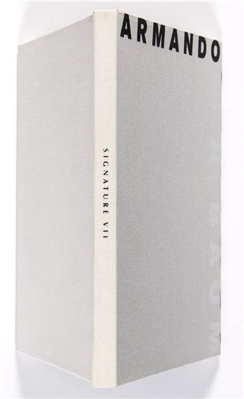 Armando | Armando 03 (2003) | MutualArt