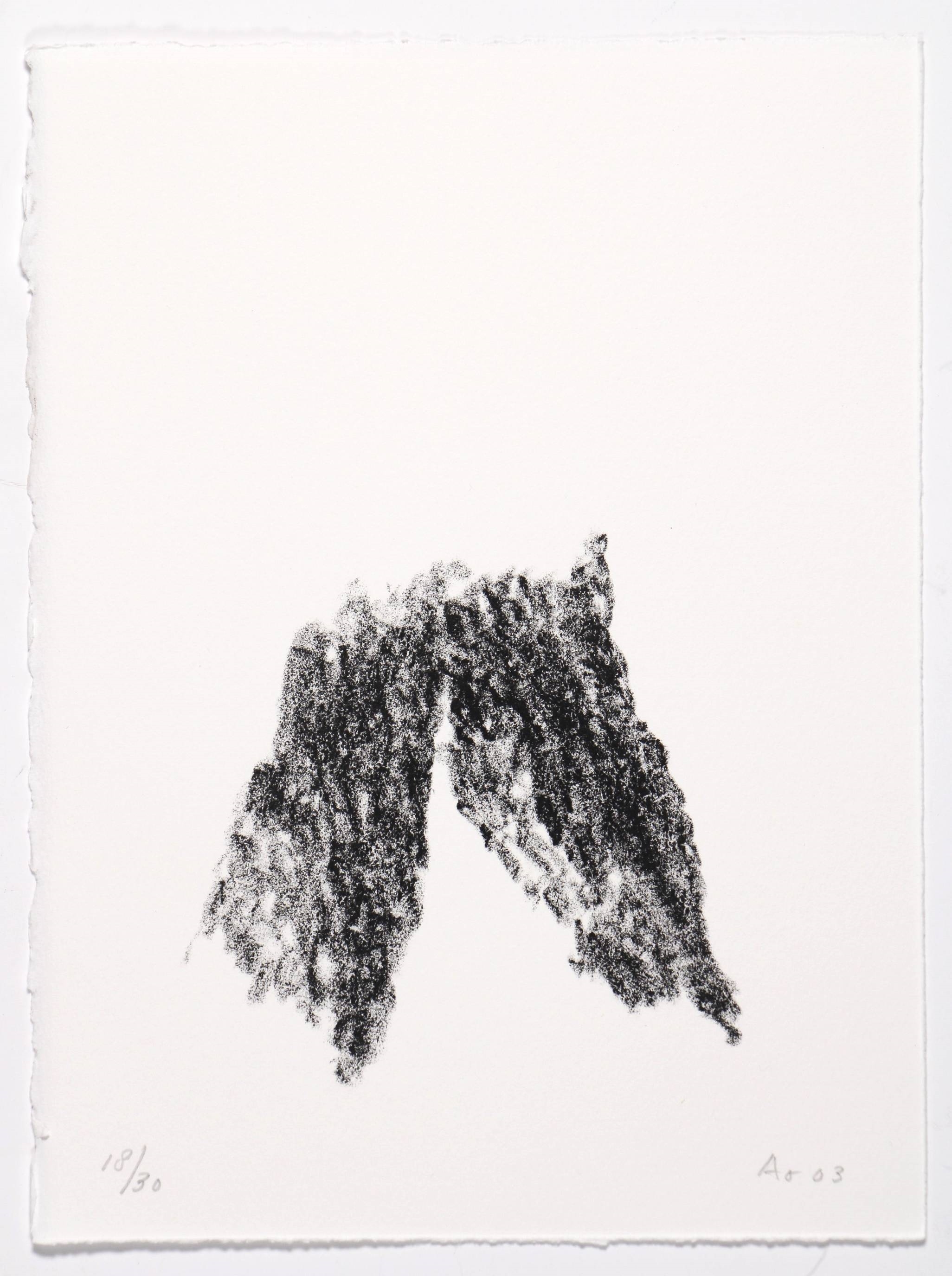 Armando | Armando 03 (2003) | MutualArt