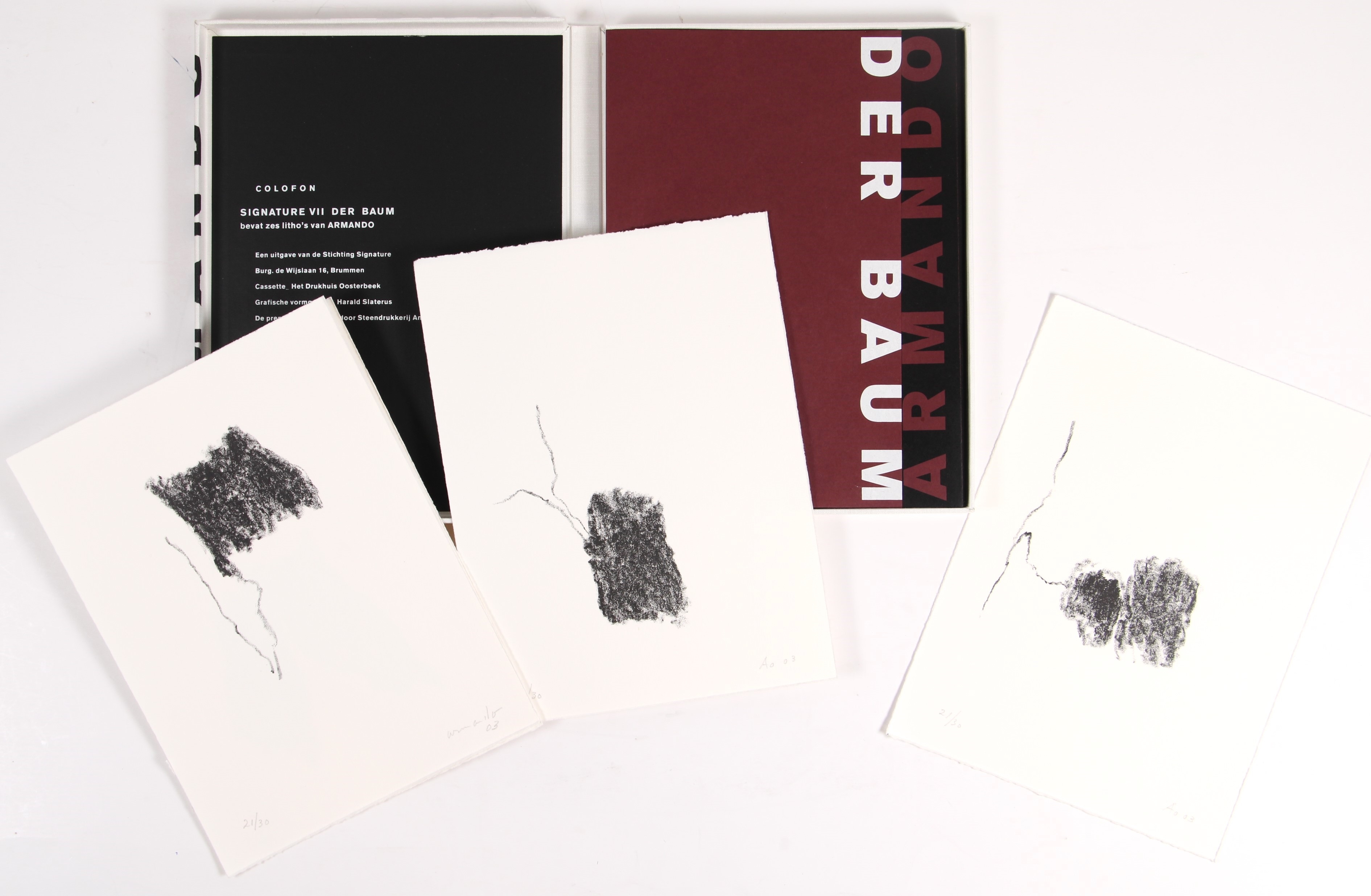 Armando | Armando 03 (2003) | MutualArt