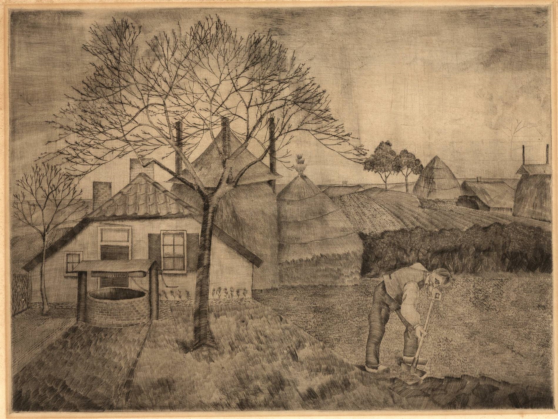 Jo Bezaan | Bezaan, Jo (1894-1952). | MutualArt