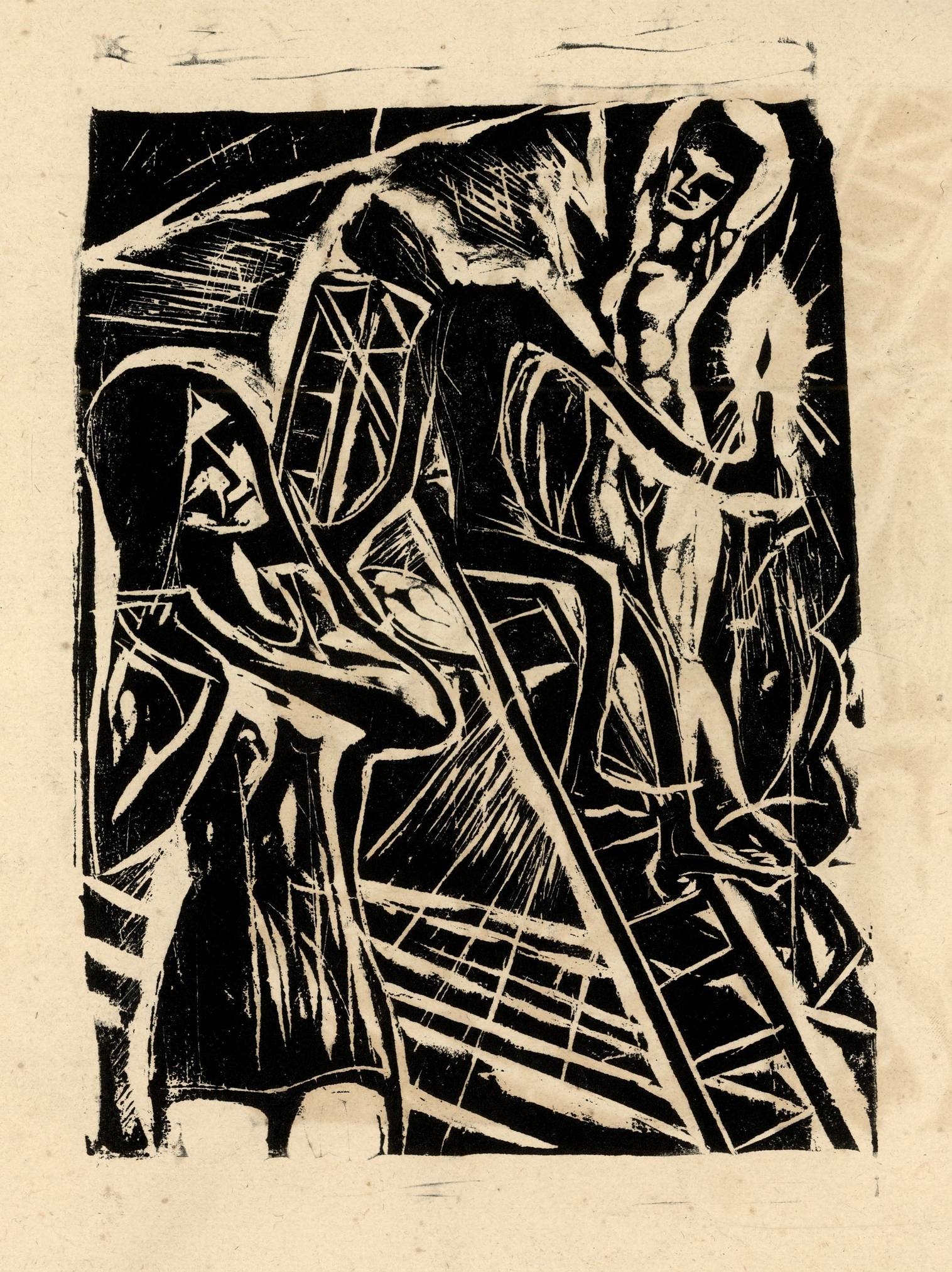 Johan Dijkstra | Atelier Johan Dijkstra (1930) | MutualArt