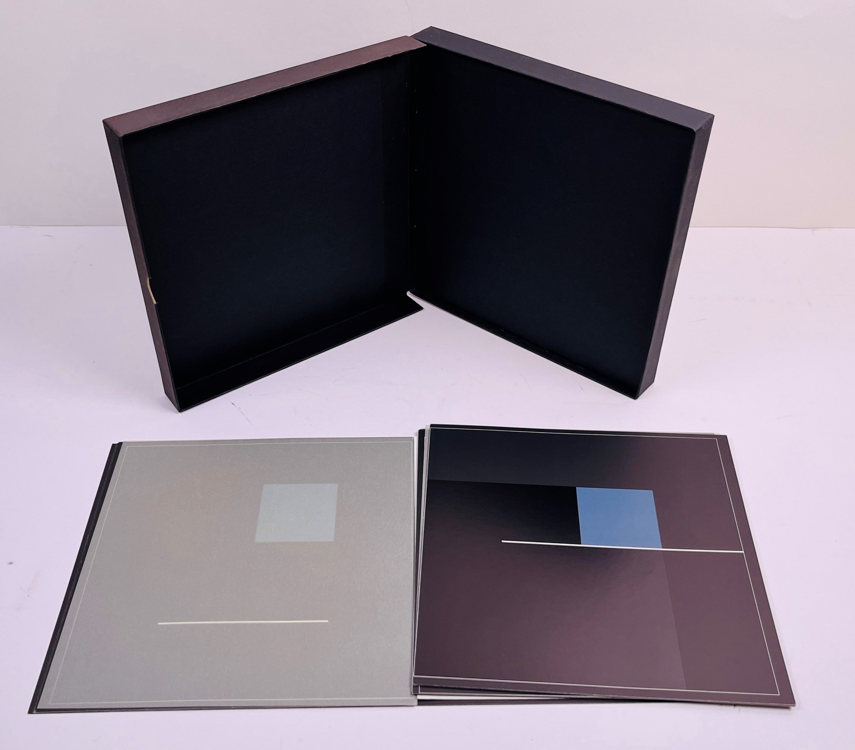 Adelbert Foppe | Foppe, Adelbert (1942-2021). (1985) | MutualArt