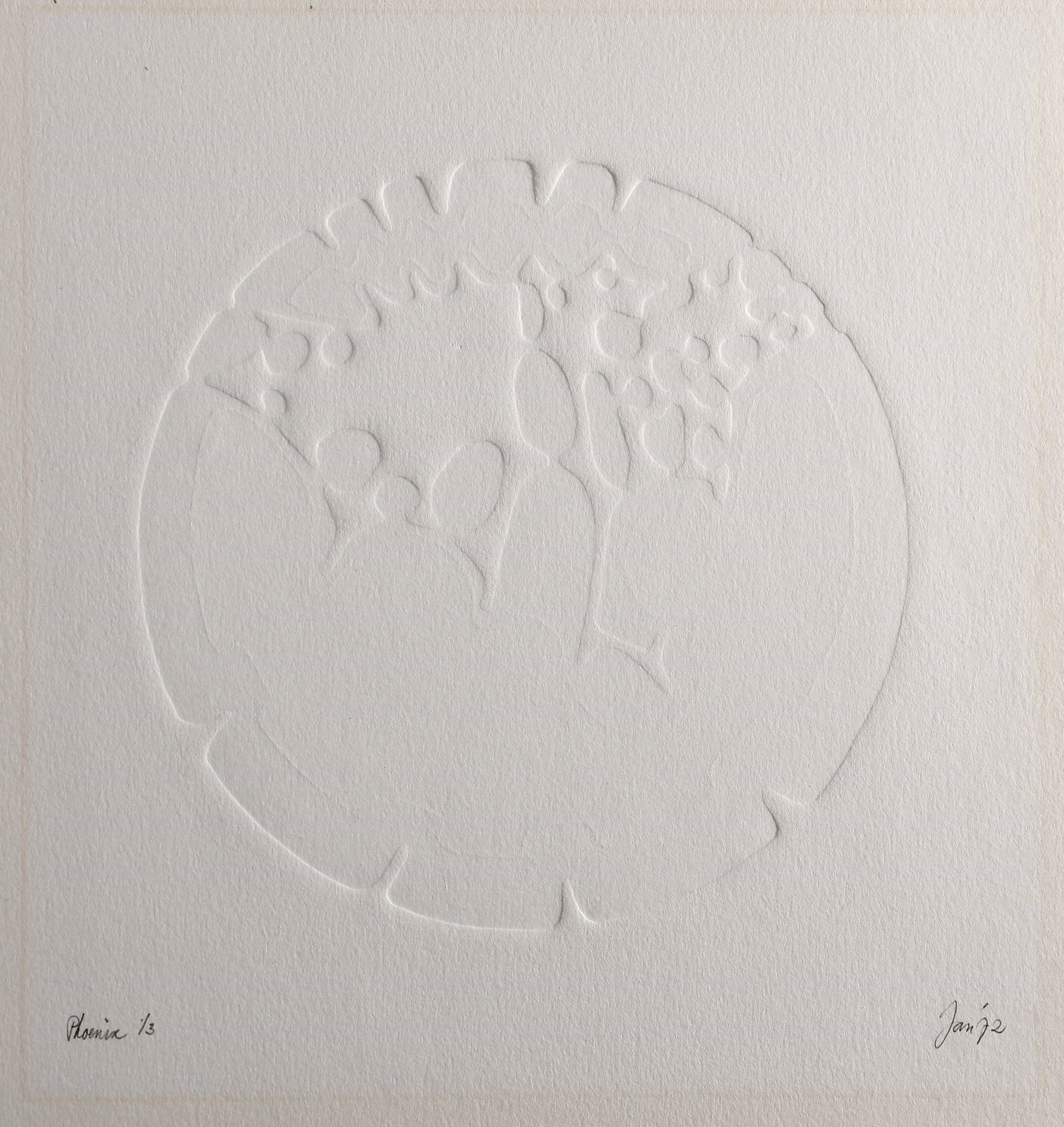 Jan Hendriks | Erosie I | MutualArt