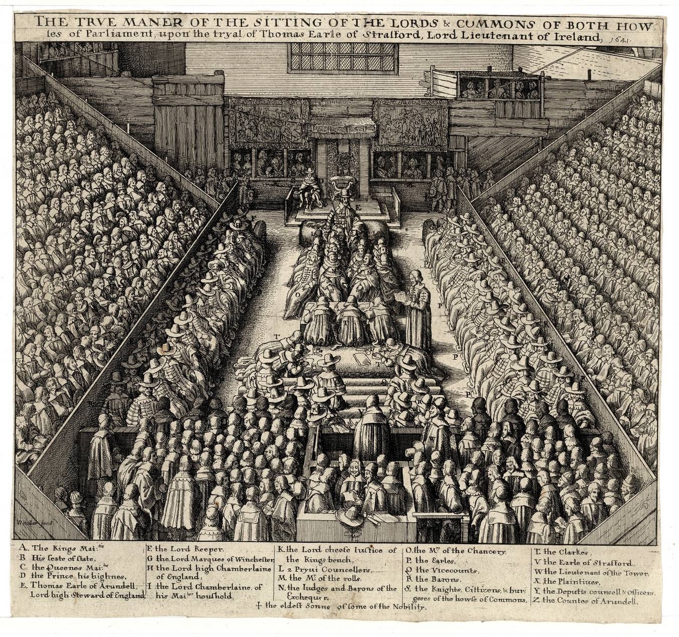 Wenceslaus Hollar | W. Hollar fecit | MutualArt