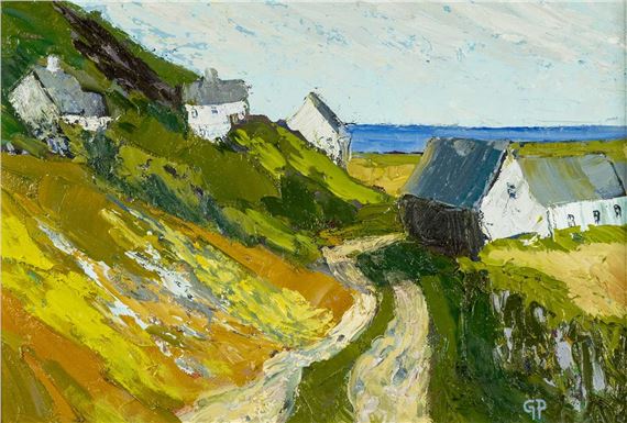 Gwilym Prichard | Ynys Enlli (2008) | MutualArt