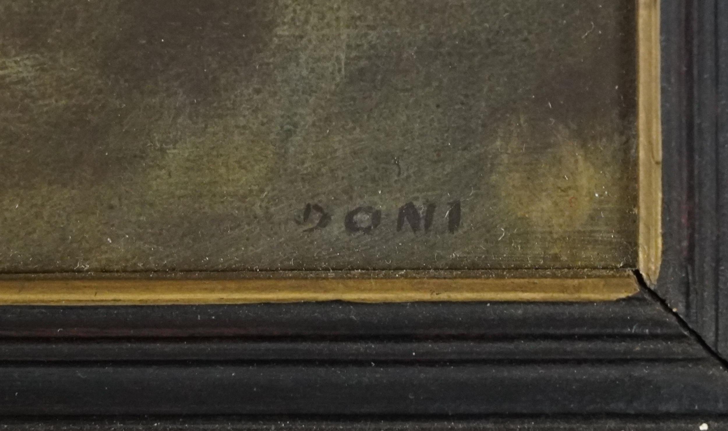 Gigi Doni | Reclining female nude (20th Century) | MutualArt