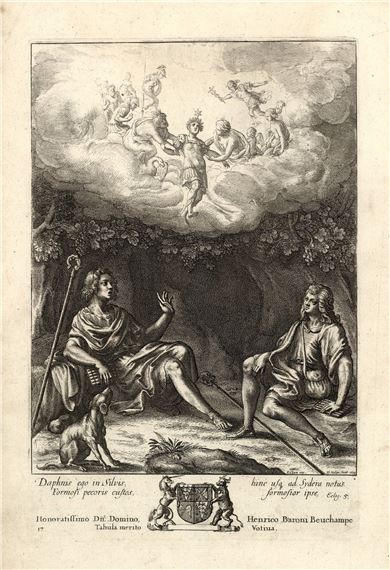 Wenceslaus Hollar | W. Hollar fecit | MutualArt