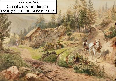 Carl Goebel | Carl Goebel | MutualArt