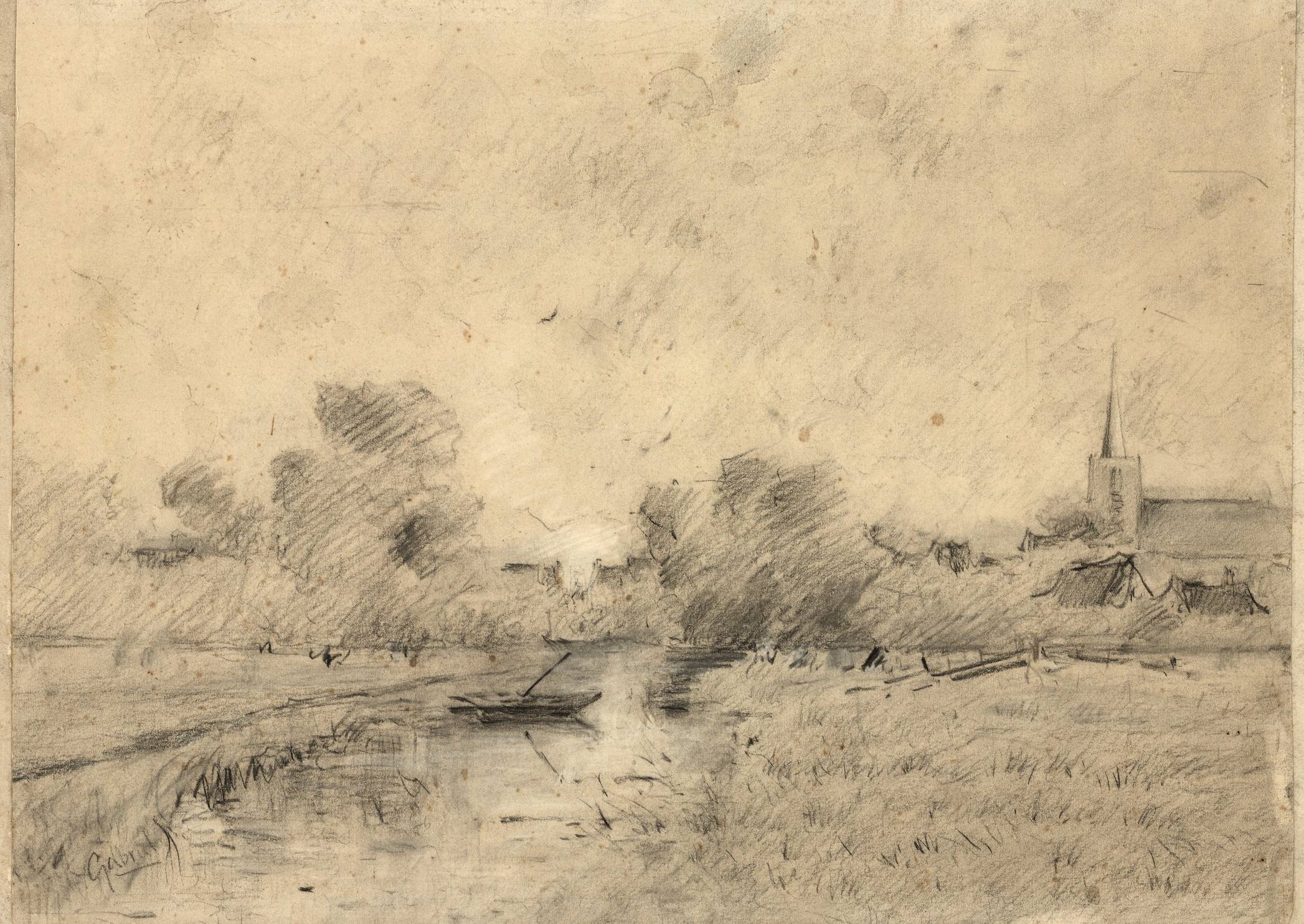 Paul Joseph Constantin Gabriel | Gabriel | MutualArt