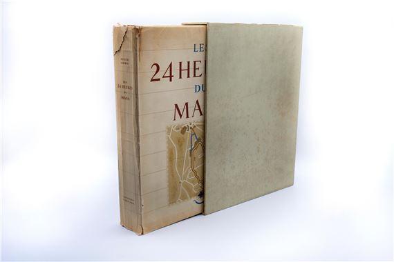 Géo‏ Ham | Les 24 Heures Du Mans book by Roger Labric and Illustrations ...