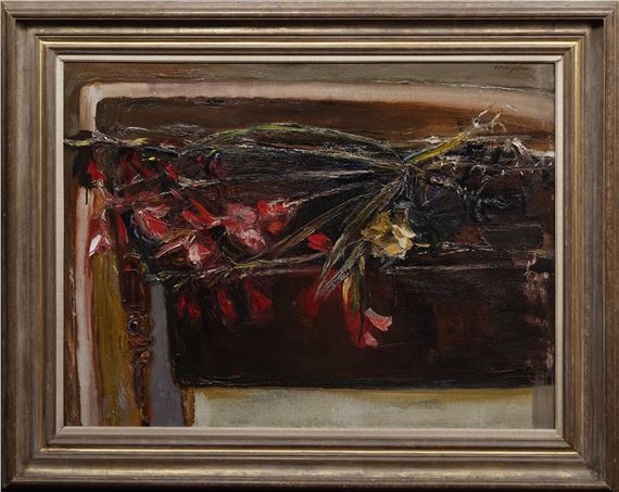 Robin Philipson | SIR ROBIN PHILIPSON RA PRSA FRSA RSW RGI (SCOTTISH ...