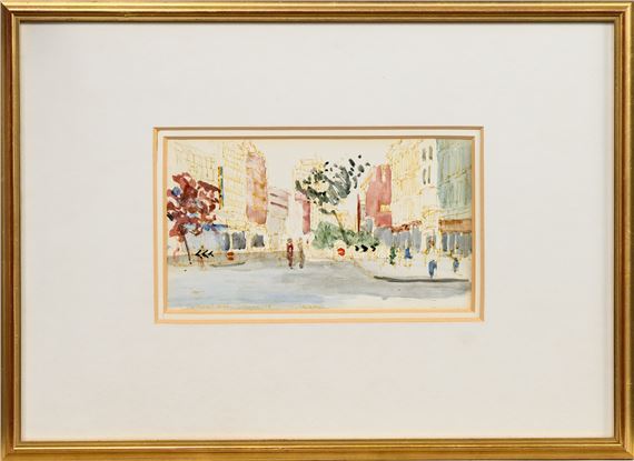 Irene Lesley Main | IRENE LESLEY MAIN (SCOTTISH 1959 - 2023 ...
