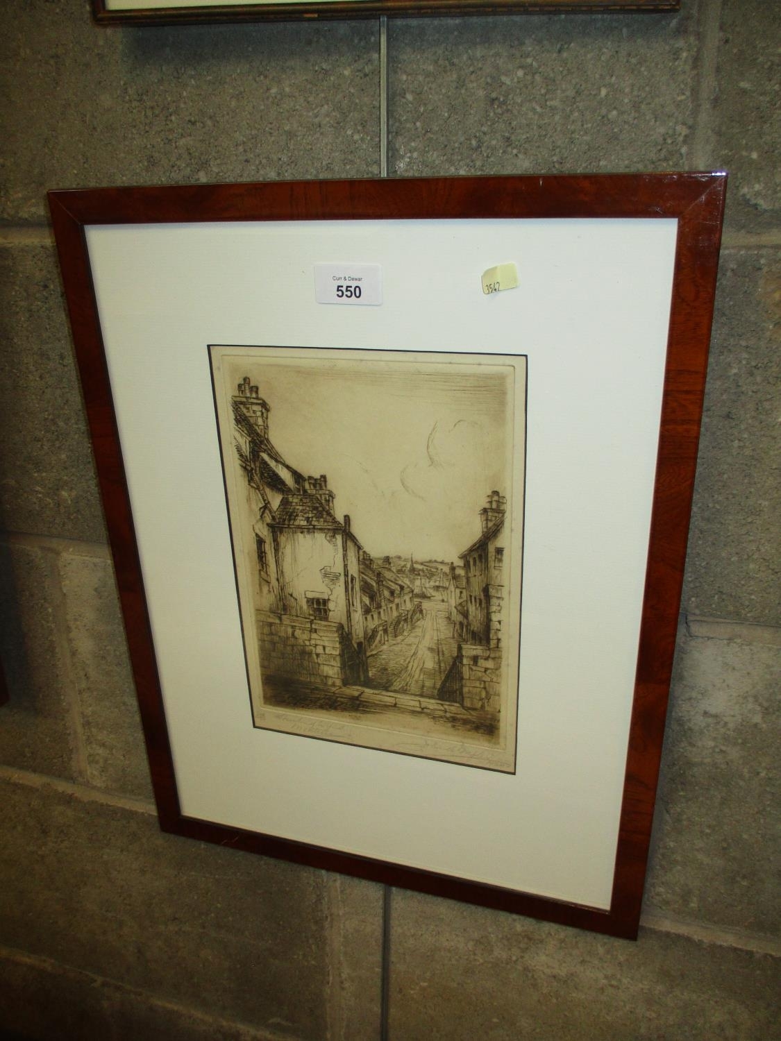 John A. Myles | John A Myles | MutualArt