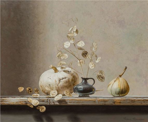 Roman Reisinger | 1 Artworks at Auction | MutualArt