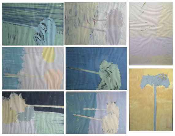 Rob Loos | 1 Artworks | MutualArt