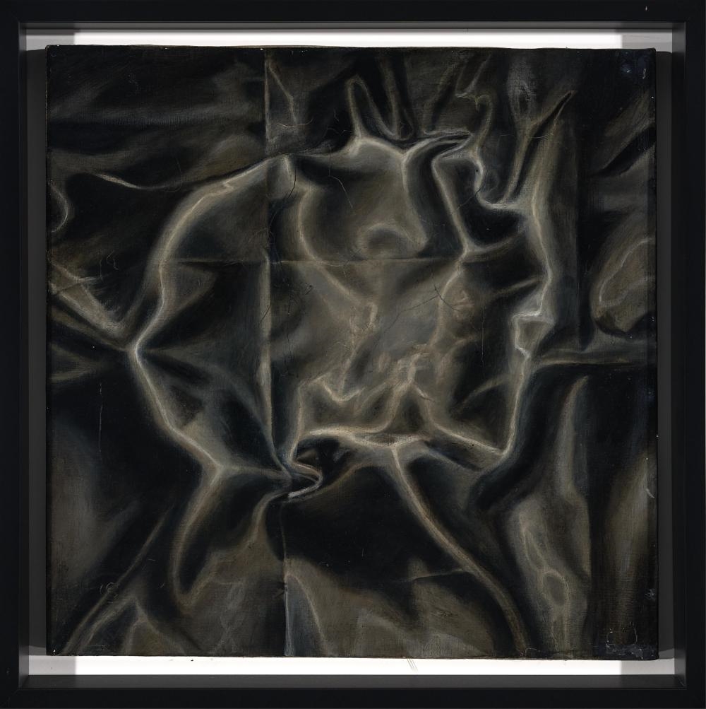 Kate Bergin | Drapery | MutualArt