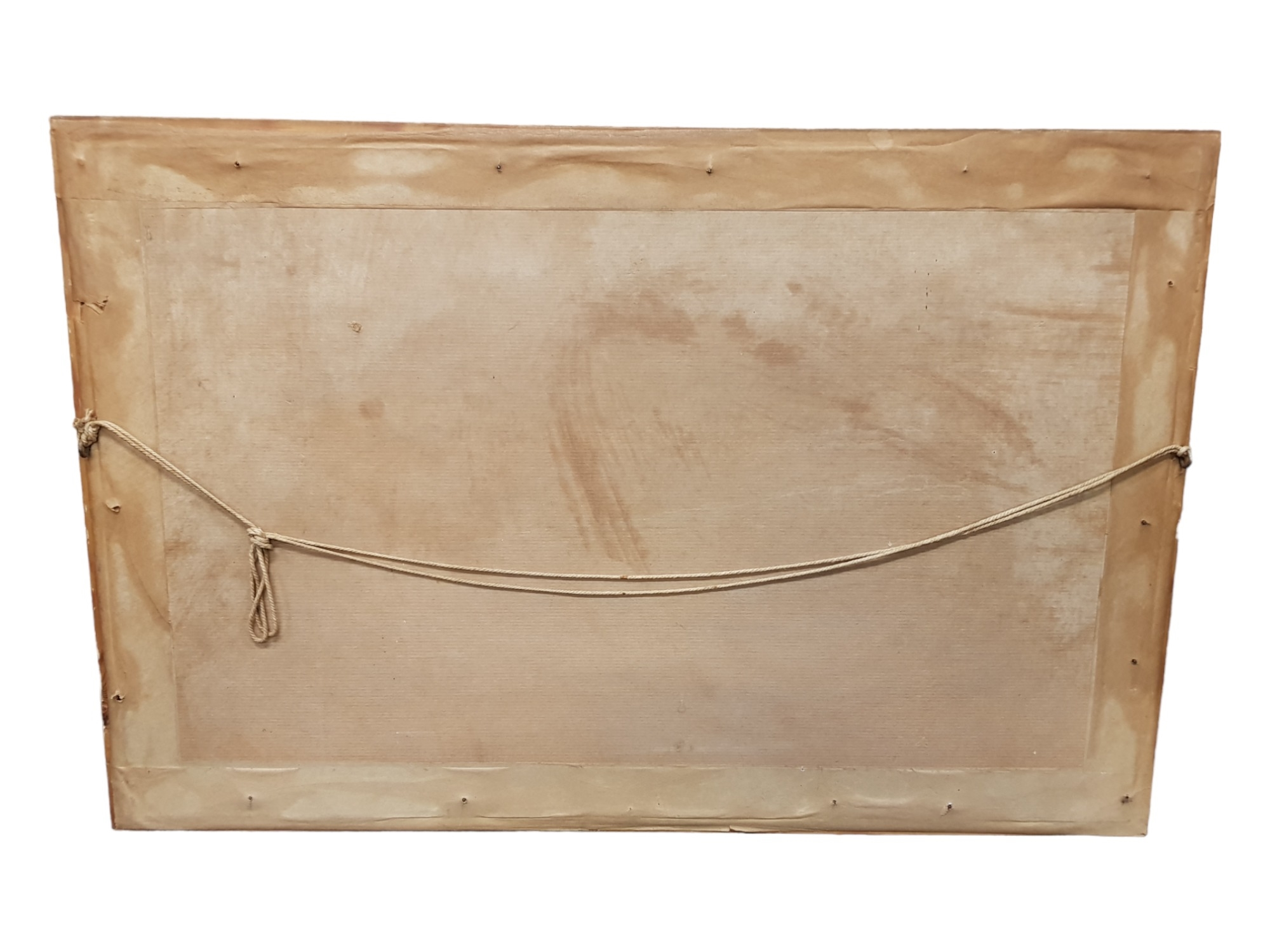 George Farrell | GEORGE FARRELL - WATERCOLOUR - THE MOURNES NEAR ...