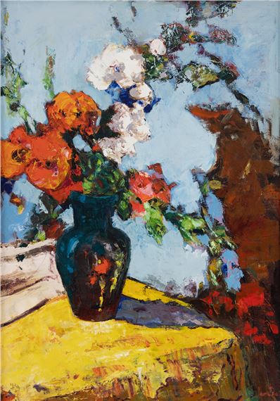 Maria Jardă | Gladiolus (Circa 17) | MutualArt