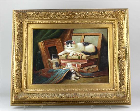 David Miller | David Miller | MutualArt