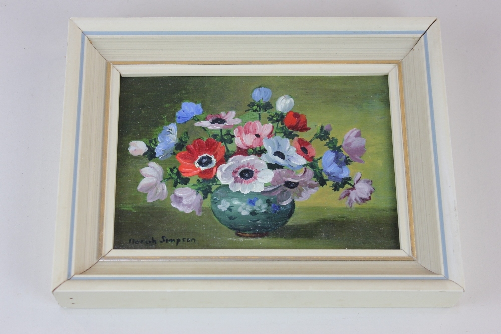 Norah Simpson | Norah Simpson | MutualArt