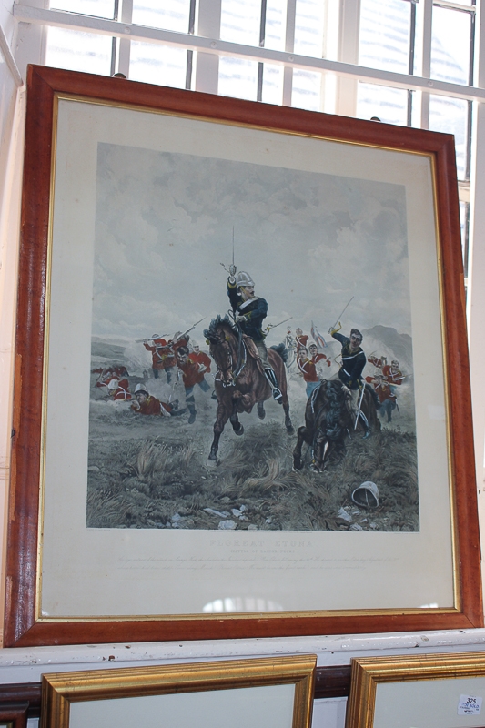 John Cother Webb | After Lady Butler | MutualArt