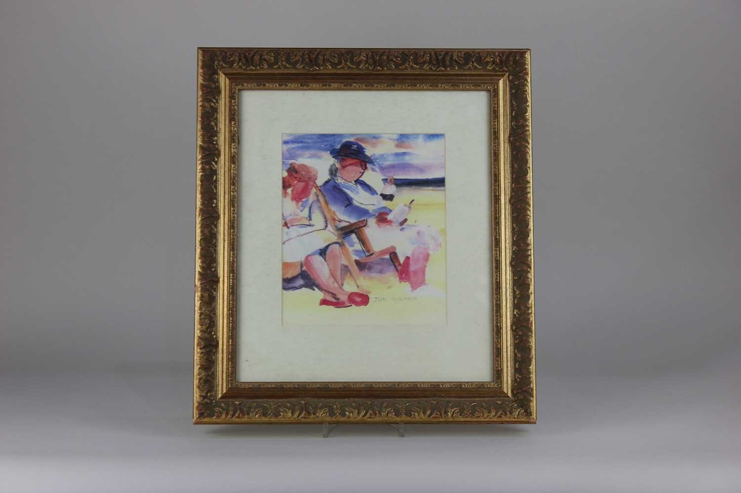 Jean Dryden Alexander | Jean Dryden Alexander (1911-1994 | MutualArt