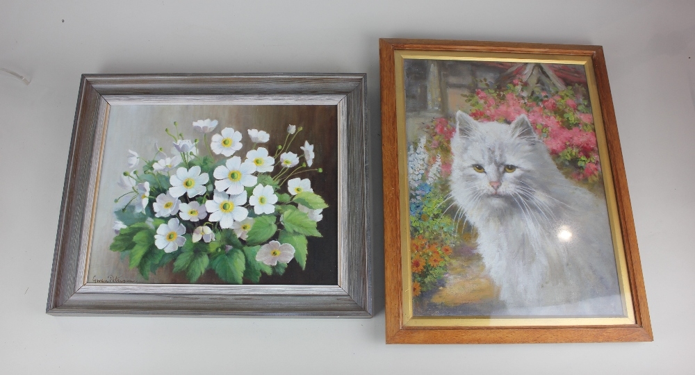 Guy Lipscombe | Gwen Paterson | MutualArt